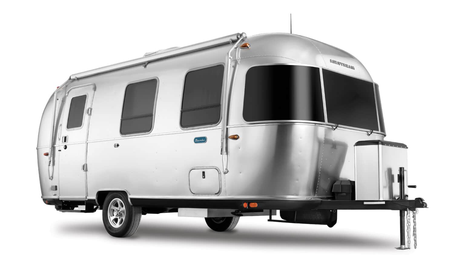 6 Best Lightweight Travel Trailers: 2024 Edition- Dusty Trail RV