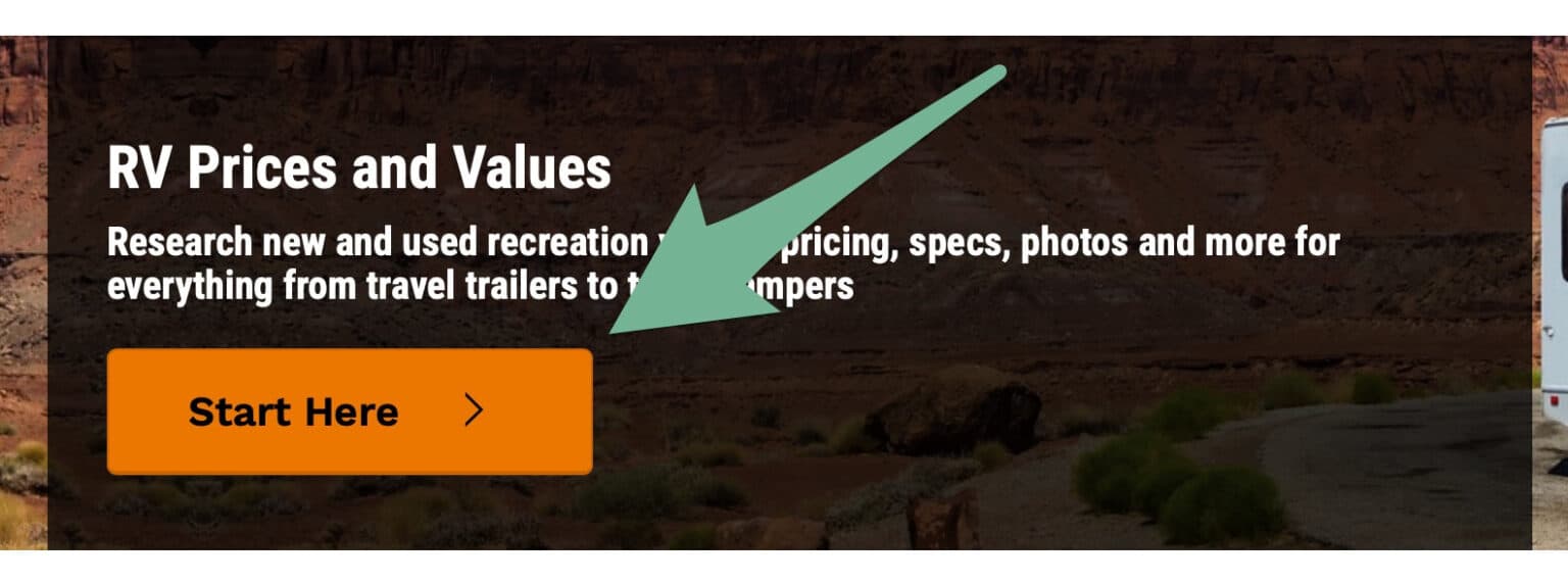 What Is the Blue Book Value for Your RV? [2024 Guide] - Dusty Trail RV