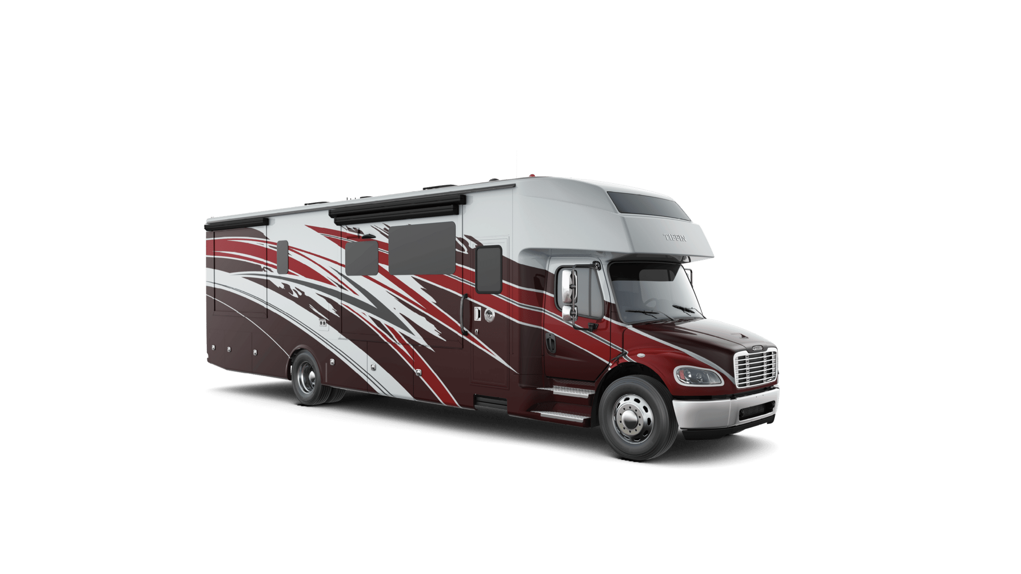 5 Best Class C RVs of 2024: The Definitive Buyer’s Guide
